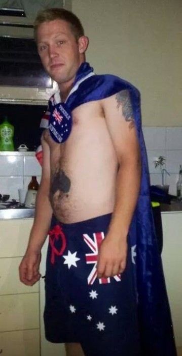 Jacob Munro, 24, from Schofields murdered near Bulahdelah NSW