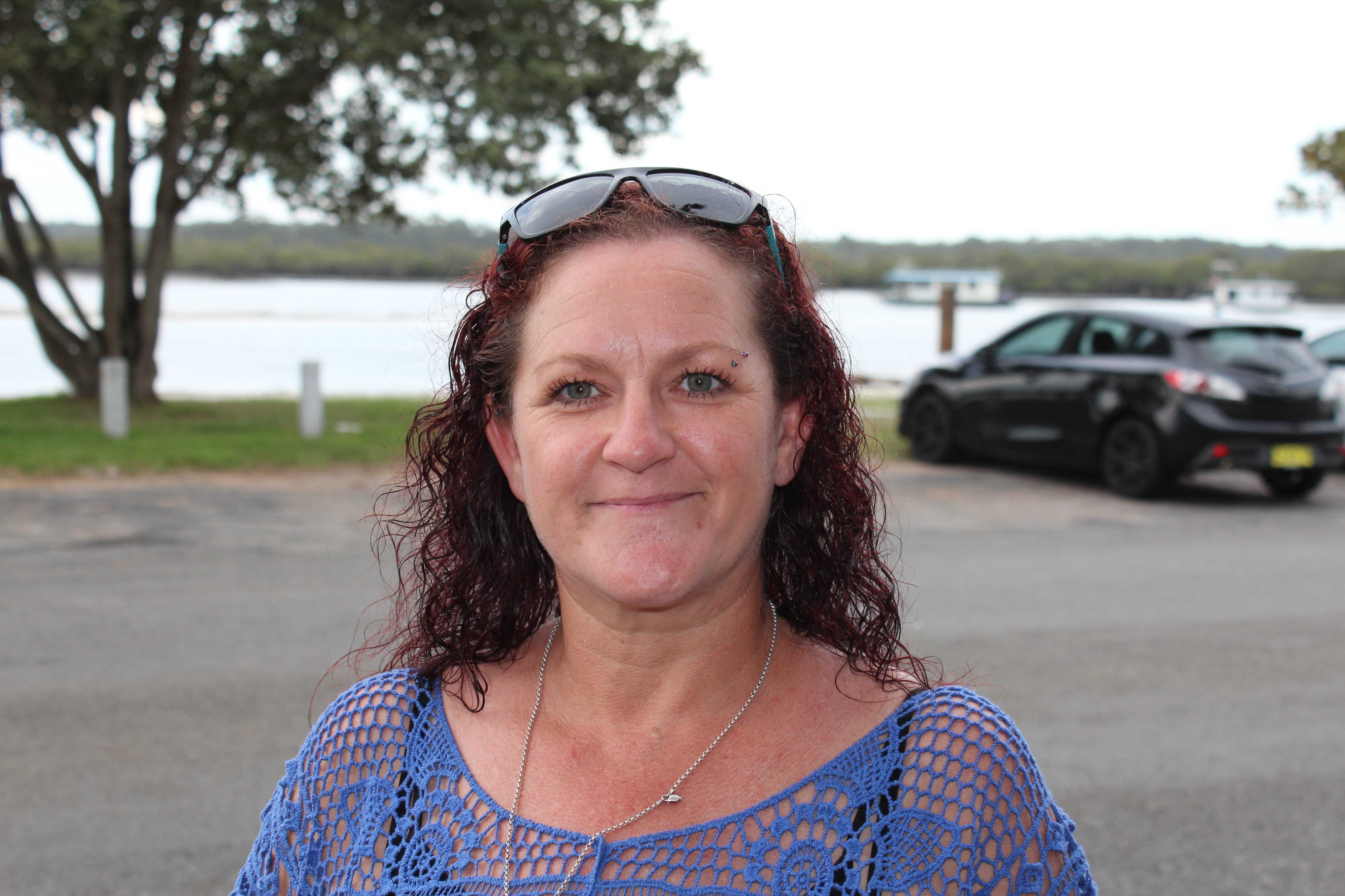 Lesley Cook – News Of The Area