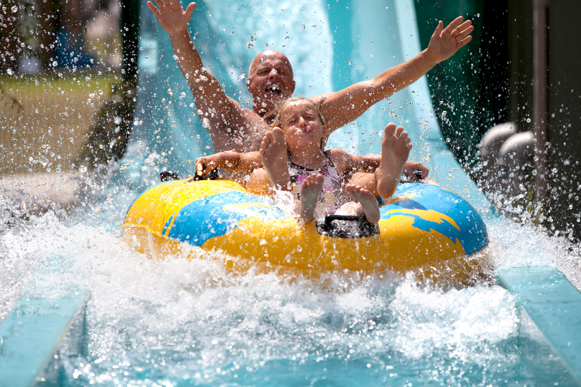 Port Stephens pool parties to make a splash this Australia Day - News ...