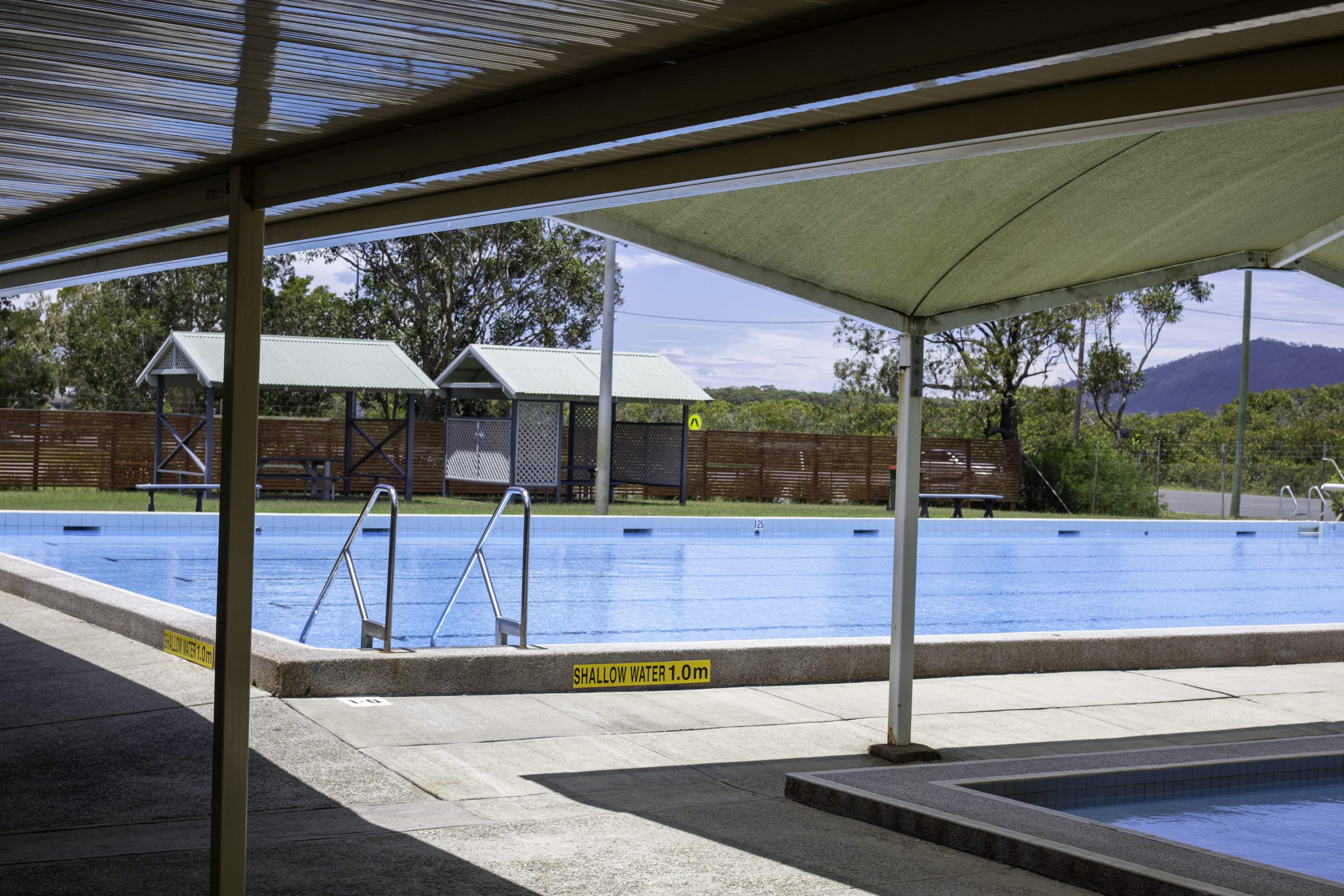 Residents petition for MidCoast Council to open swimming pools - News ...