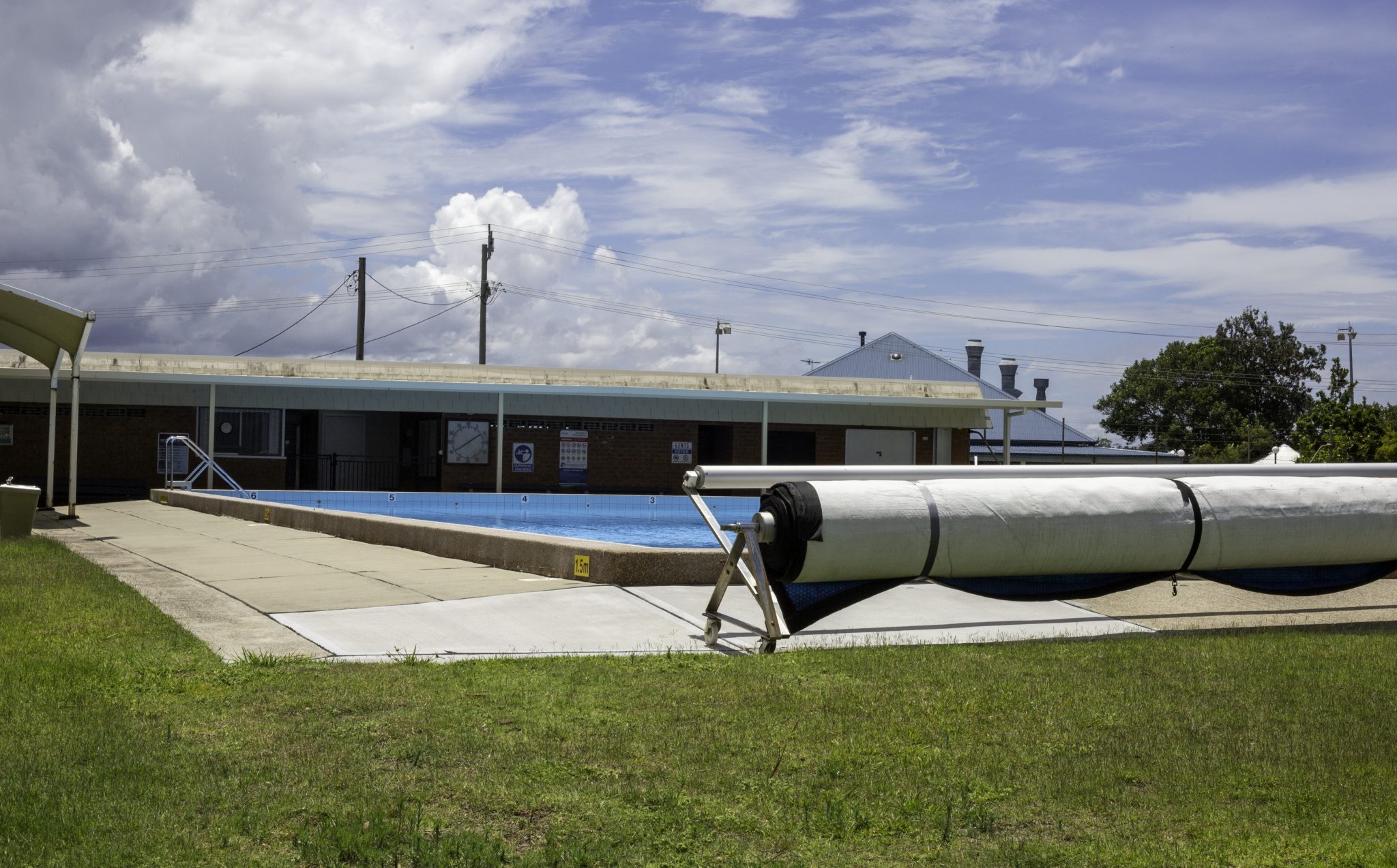 Residents petition for MidCoast Council to open swimming pools - News ...