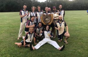 Diggers crowned kings of Coffs Harbour cricket - News Of The Area