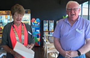 Woolgoolga Probus Club celebrate Changeover of Office Bearers - News Of ...