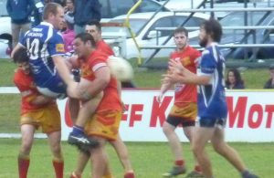 Group 2 Rugby League season kicks off this weekend - News Of The Area