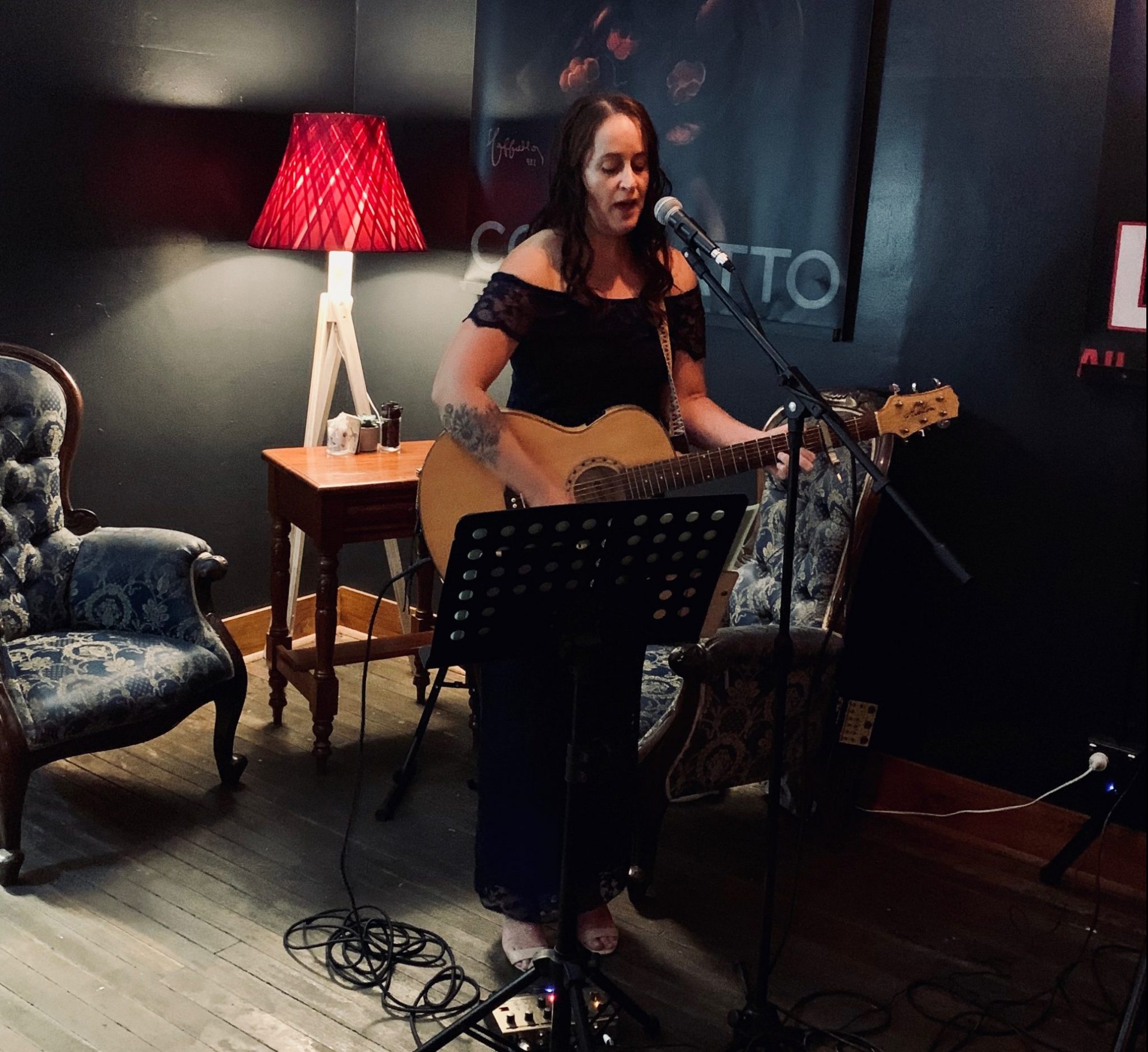 Who is Alicia Parry? Nambucca Valley artist in the spotlight - News Of ...