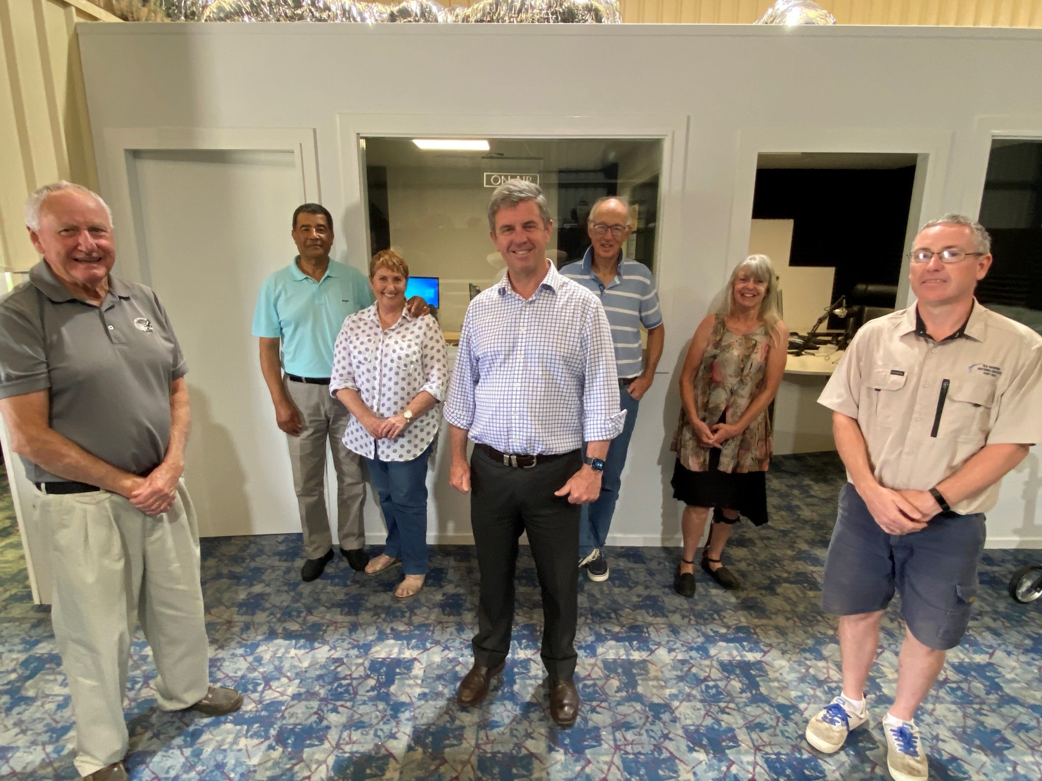 Legends of Lyne - Nominate a Myall Coast volunteer today - News Of The Area