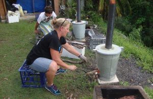 The Coastal Claymakers showcase one of Japan's oldest pottery firing ...