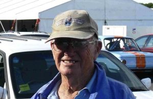 VALE Charlie Smith, aviation and motorsports legend of Coffs Harbour ...