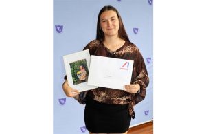 Bulahdelah student wins Ampol Best All Rounder Award - News Of The Area