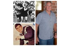 VALE Jim Cody - Rugby League Legend and Community Hero - News Of The Area