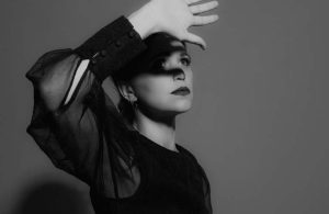 Emily Lubitz, every singer’s favourite singer is coming to Bowraville ...