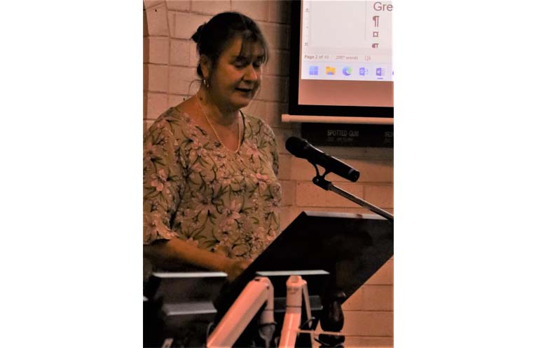 Unanimous Council decision on Forest Road Development - News Of The Area