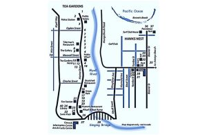 Rediscover the Myall River Art Walk with a new map and brochure - News ...