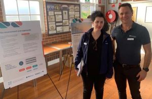 BlueFloat Energy exhibit plans for offshore wind project - News Of The Area