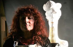 ‘Home works’ exhibition by Sally Hook opens at Phoenix Gallery - News ...