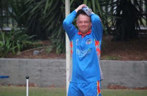 Raymond Terrace Bowler sets a new record - News Of The Area