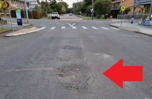 MidCoast Council launches new interactive roads map - News Of The Area