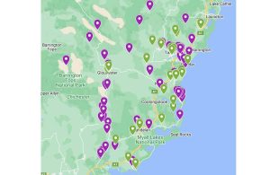 MidCoast Council launches new interactive roads map - News Of The Area
