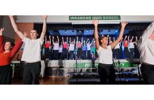 Ms Robinson’s 30 years of inspiration and dedication - News Of The Area