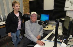 Bulahdelah broadcasts to the world - News Of The Area