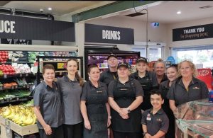 Hawks Nest IGA wins four state awards - News Of The Area