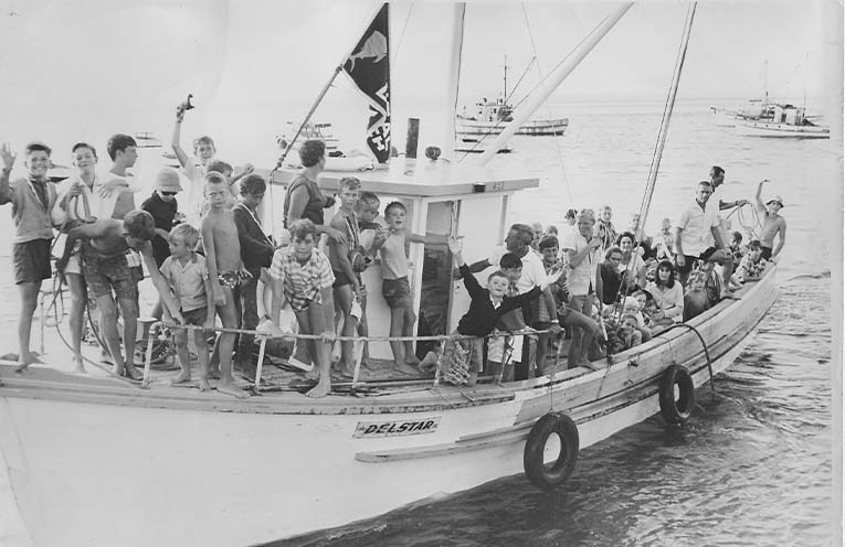 Stinker’s History: The adventures of ‘Clanka’ - Part 3 - News Of The Area