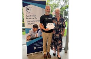 Youngster.Co wins Intergenerational award - News Of The Area