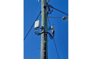 Optus, TPG to share network resources in regions - News Of The Area