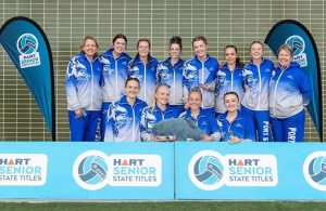 State Netball Championship glory for mighty Port Stephens Under 17s ...