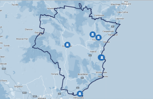 Where and how to vote early in the Mid-Coast Council election - News Of ...