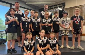 Gloucester Junior Magpies celebrate 2024 season - News Of The Area