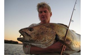 Stinker’s Fishin’: Fish are everywhere - News Of The Area