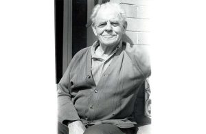 Stinker’s History: Arthur on the island - News Of The Area