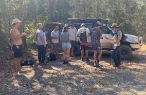 Community continues search for missing teen Jacob Partridge - News Of ...