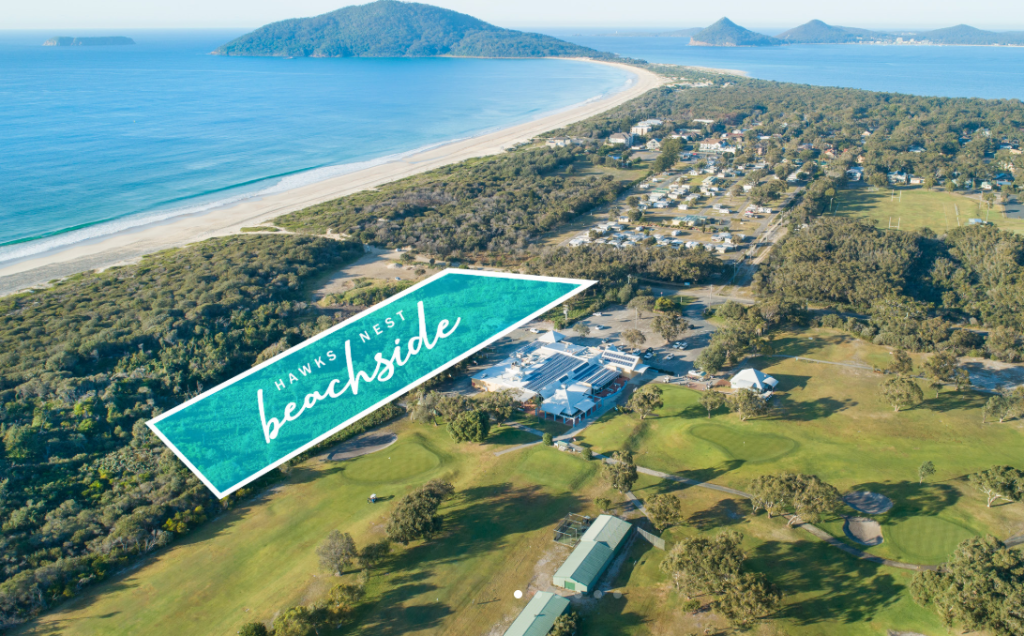 Sanderling Avenue development declared state significant - News Of The Area